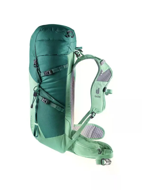 DEUTER Buckle Backpack