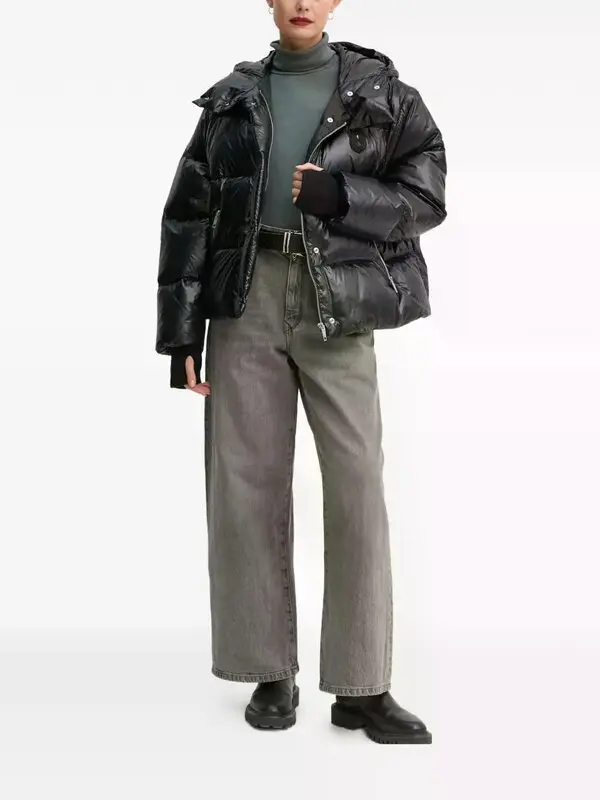 G-star Raw Belted Jeans