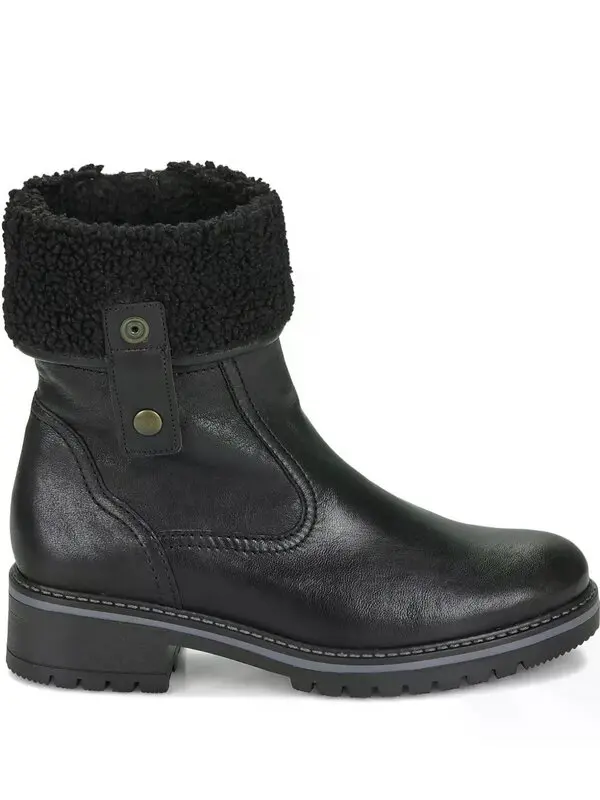 Gabor 40mm Greet Ankle Boots