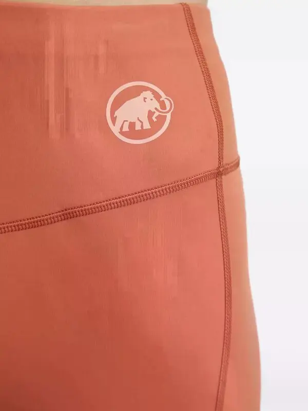MAMMUT Seamed Pocket Trousers