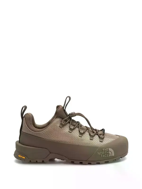 The North Face Glenclyffe Low Sneakers - Brown