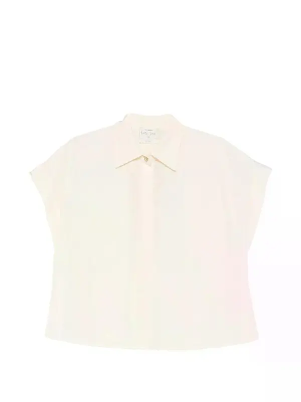 FORTE_FORTE Short-sleeve Shirt