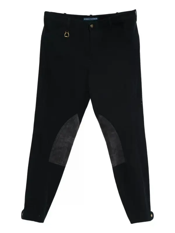 Polo Ralph Lauren Knee-patch Trousers