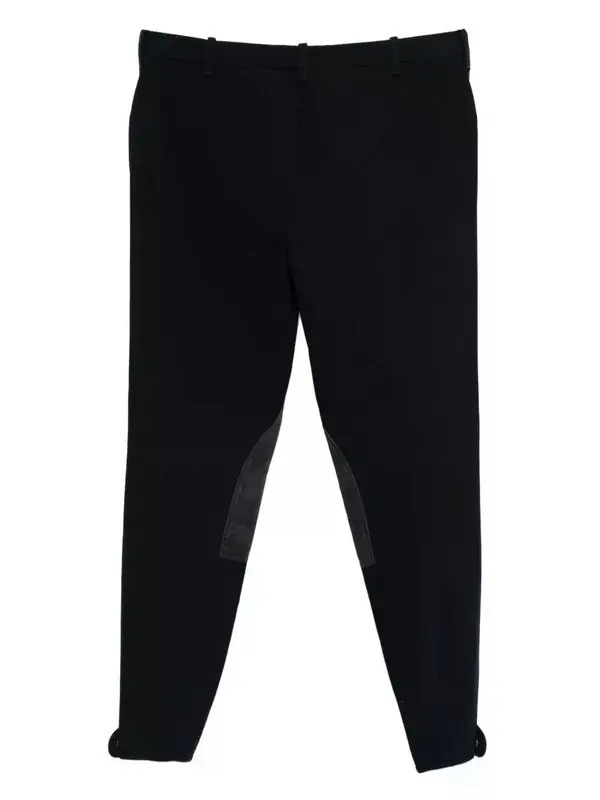 Polo Ralph Lauren Knee-patch Trousers