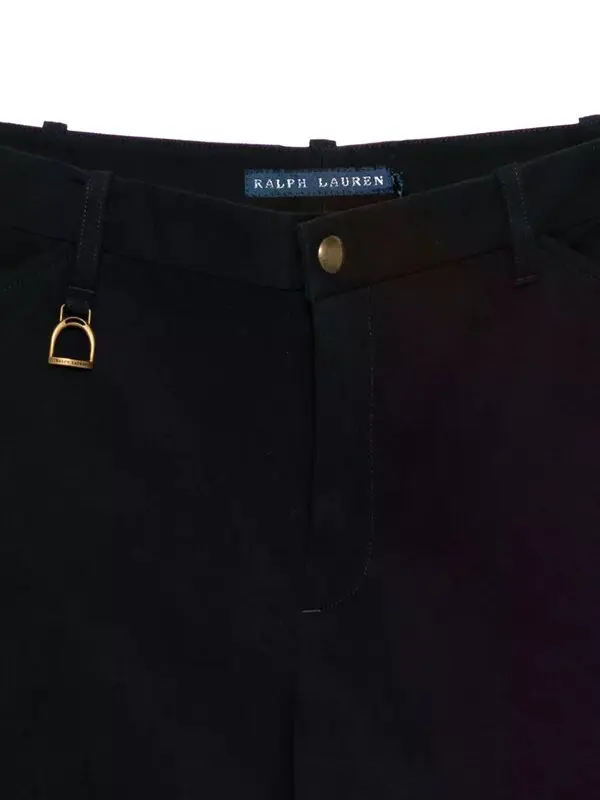 Polo Ralph Lauren Knee-patch Trousers