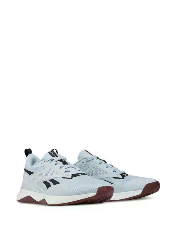 REEBOK Nanoflex Tr2.0 Sneakers - Blue