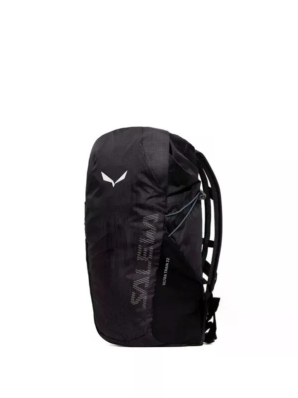 SALEWA Grid Drawstring Backpack