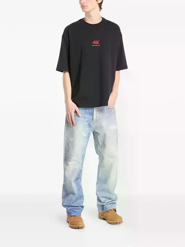 JORDAN Graphic-print T-shirt