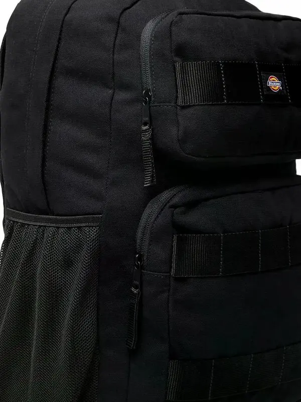 Dickies Logo-patch Backpack