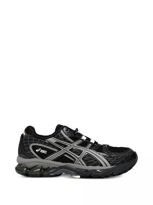 Asics Gel-nimbus .1 Sneakers - Black