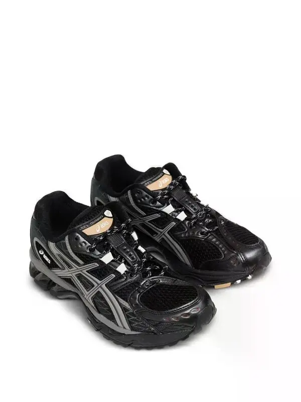 Asics Gel-nimbus .1 Sneakers - Black