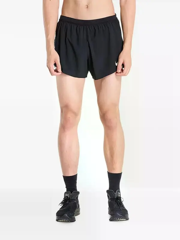 Nike Swoosh Logo Brief Shorts