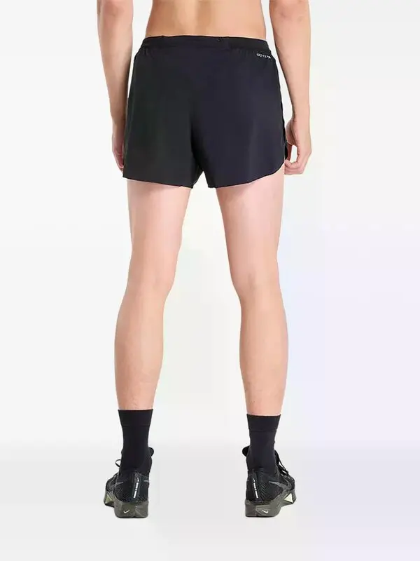 Nike Swoosh Logo Brief Shorts