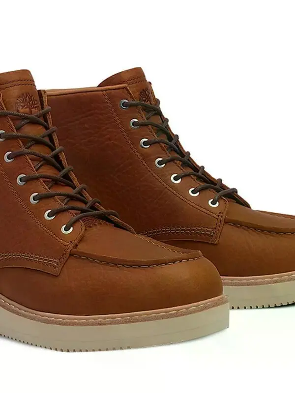 Timberland Oak Forge Boots