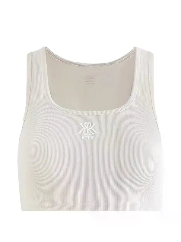 Kith Active Peyton Logo Tank Top