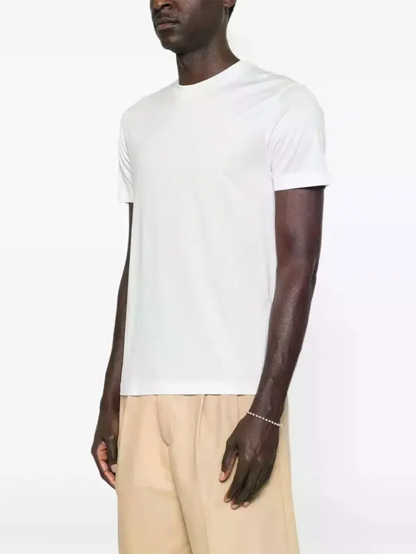 Emporio Armani Crew-neck T-shirt