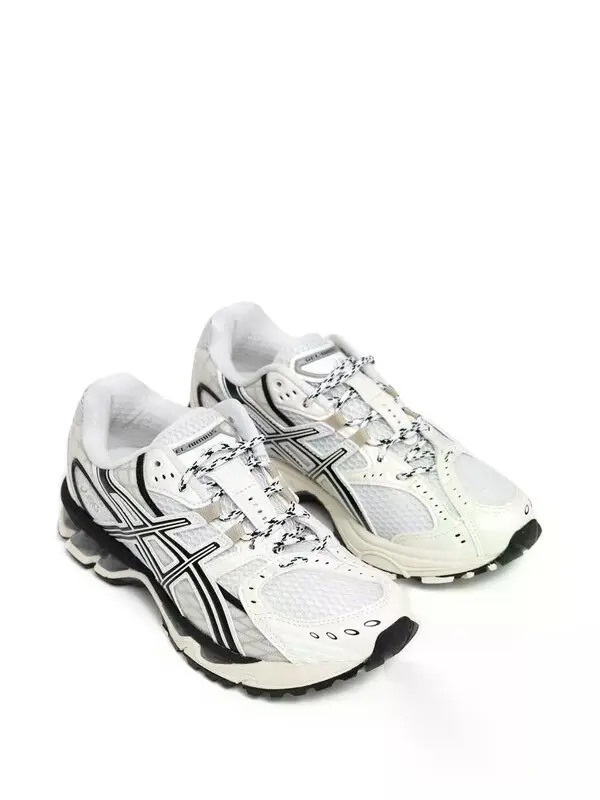 Asics Gel-nimbus .1 Sneakers - White