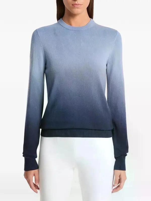 Michael Kors Long-sleeve Sweater