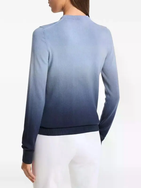 Michael Kors Long-sleeve Sweater