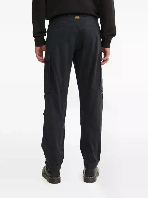 G-star Raw Cargo-pocket Trousers