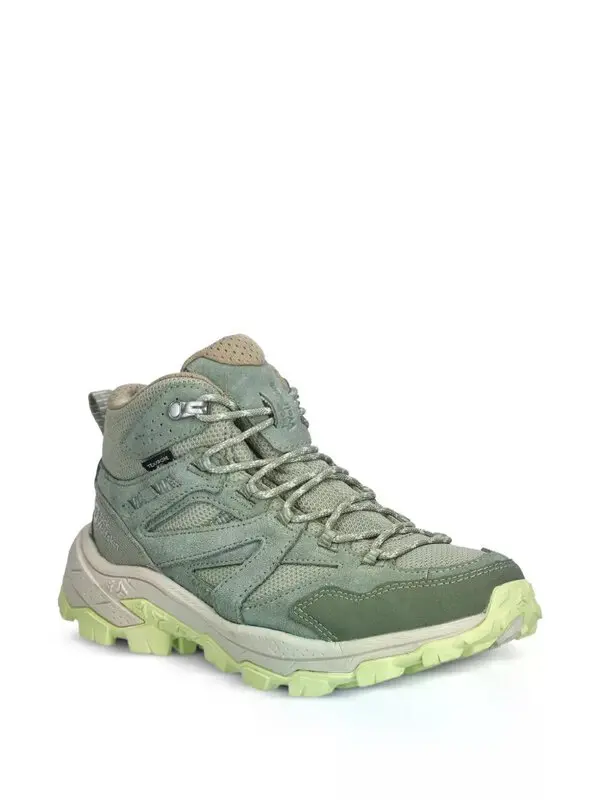 JACK WOLFSKIN Vojo Tour Texapore Hiking Boots