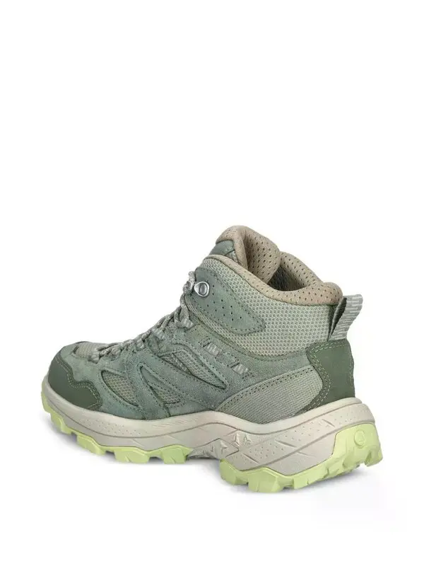 JACK WOLFSKIN Vojo Tour Texapore Hiking Boots