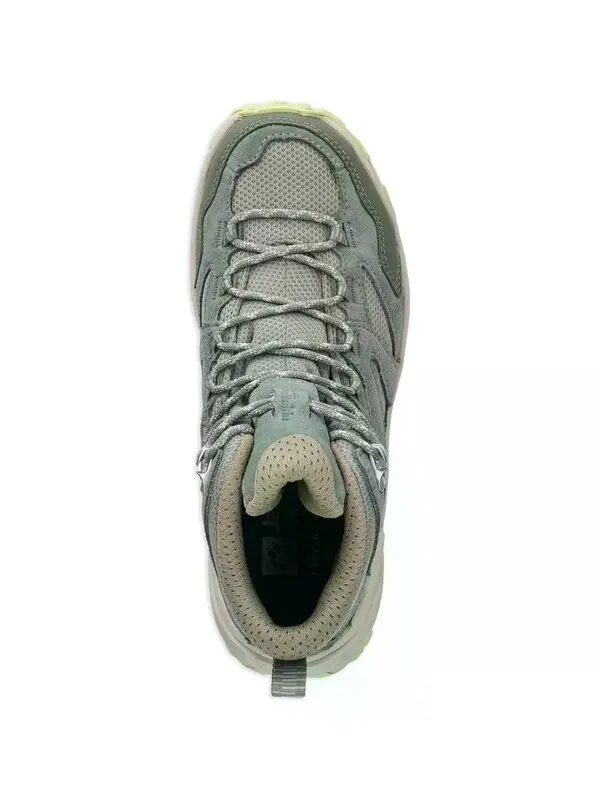 JACK WOLFSKIN Vojo Tour Texapore Hiking Boots