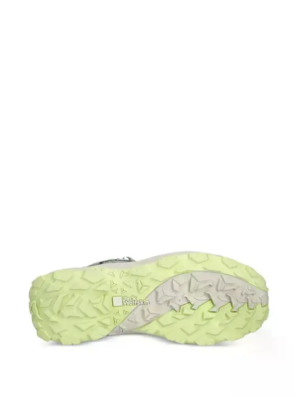 JACK WOLFSKIN Vojo Tour Texapore Hiking Boots