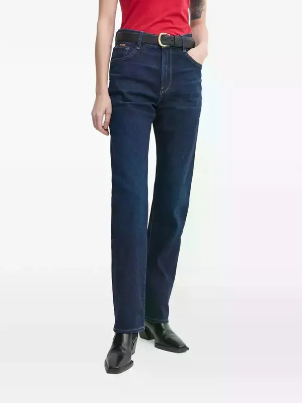 G-star Raw High-waisted Jeans