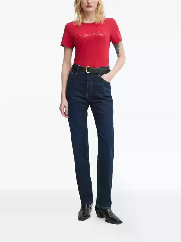 G-star Raw High-waisted Jeans