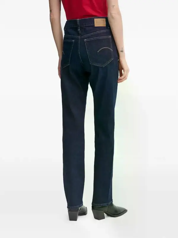 G-star Raw High-waisted Jeans