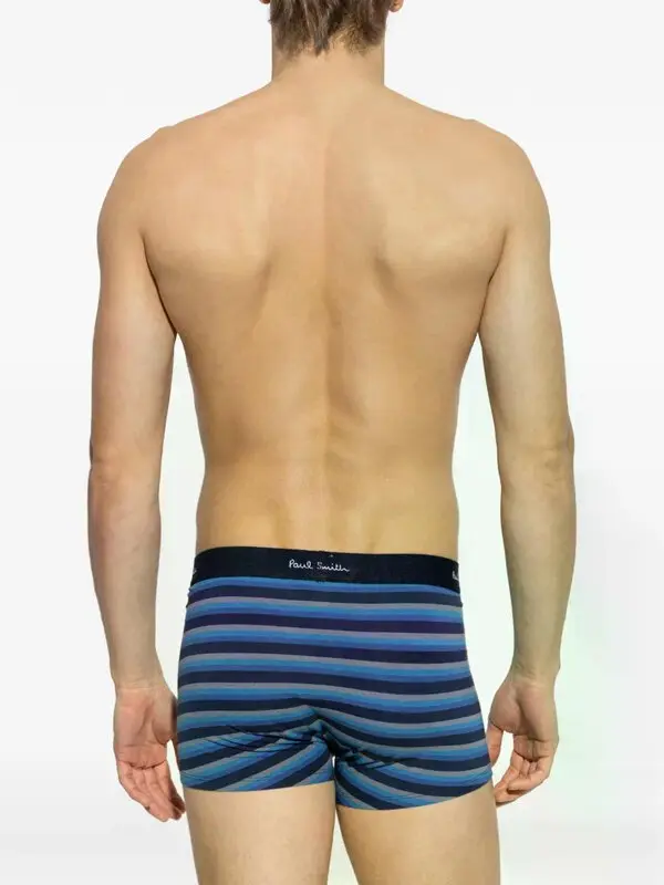 Paul Smith Patterned Boxers
