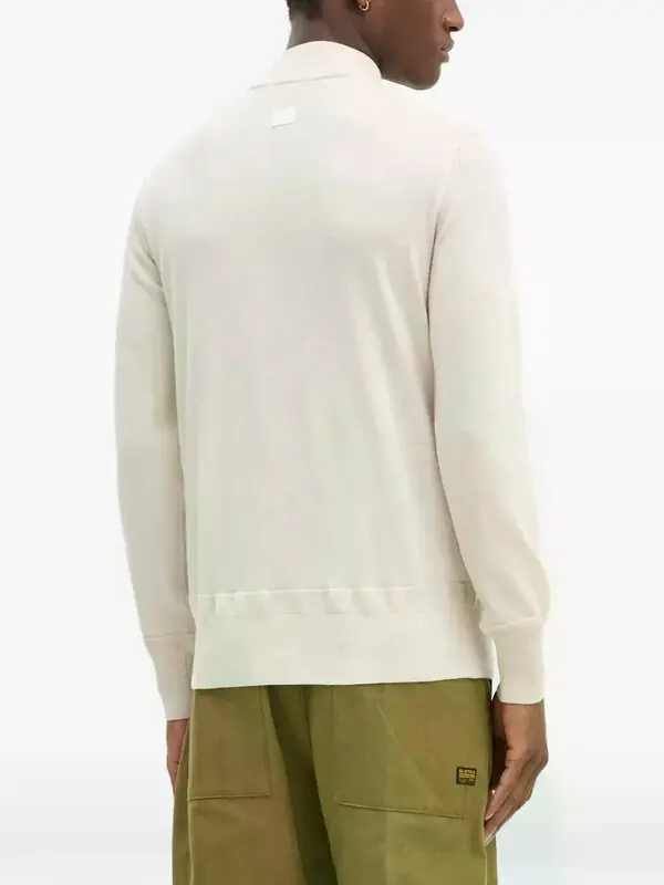 G-star Raw Turtleneck Sweater