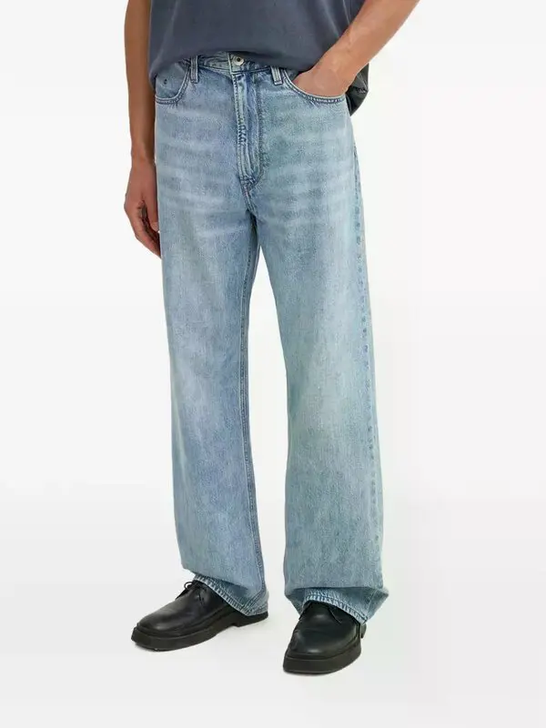 G-star Raw Five-pocket Jeans - Blue