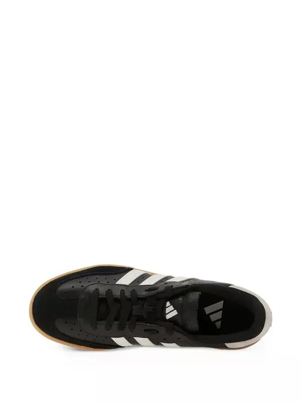 Adidas Velosamba Leather Sneakers