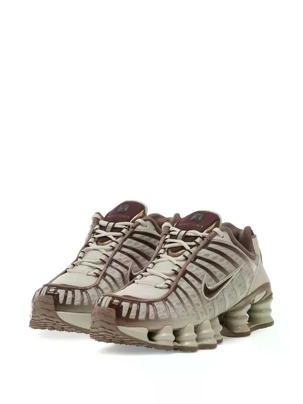 Nike Shox Tl Sneakers