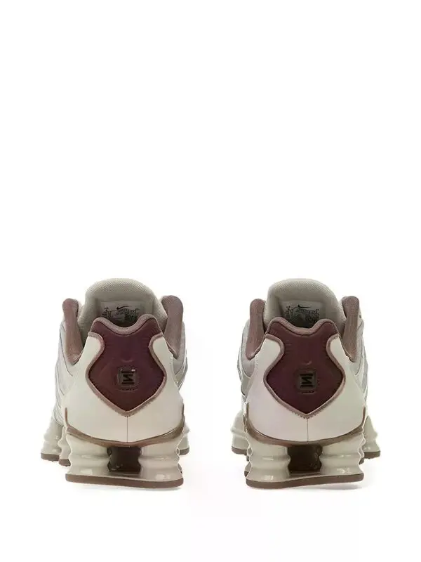 Nike Shox Tl Sneakers