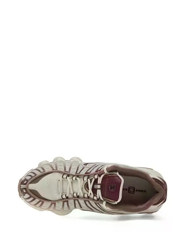 Nike Shox Tl Sneakers