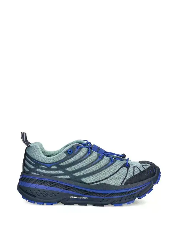 HOKA® Stinson Evo Og Sneakers - Blue