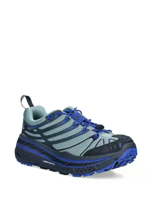 HOKA® Stinson Evo Og Sneakers - Blue