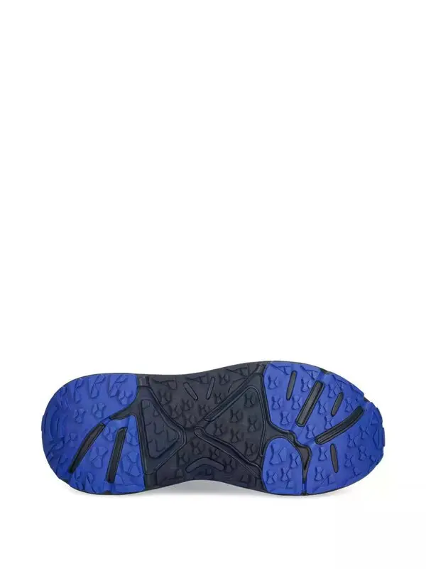 HOKA® Stinson Evo Og Sneakers - Blue