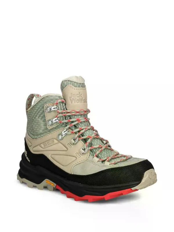 JACK WOLFSKIN Cyrox Texapore Hiking Boots
