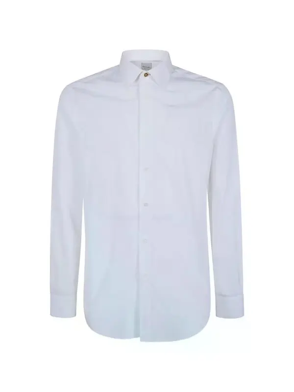 Paul Smith Buttoned Shirt