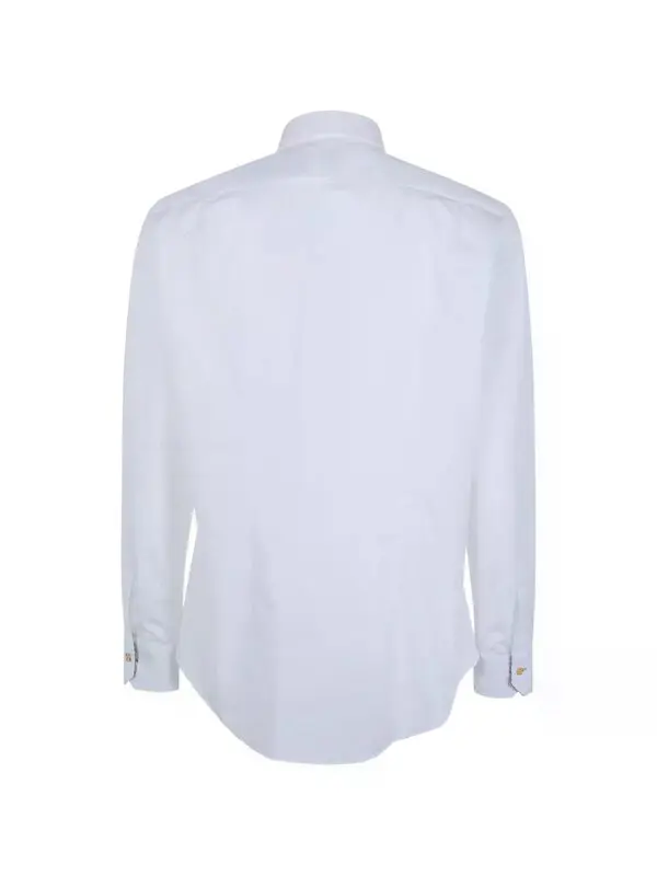 Paul Smith Buttoned Shirt