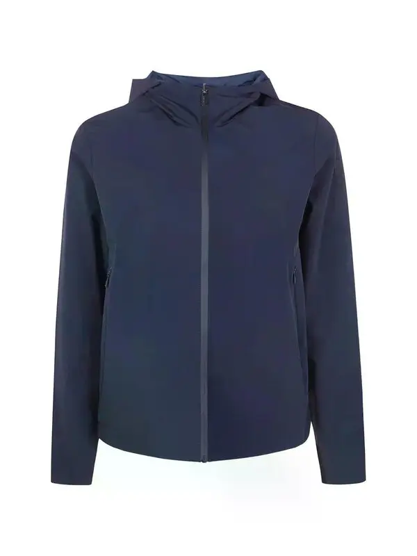 RRD Hooded Jacket