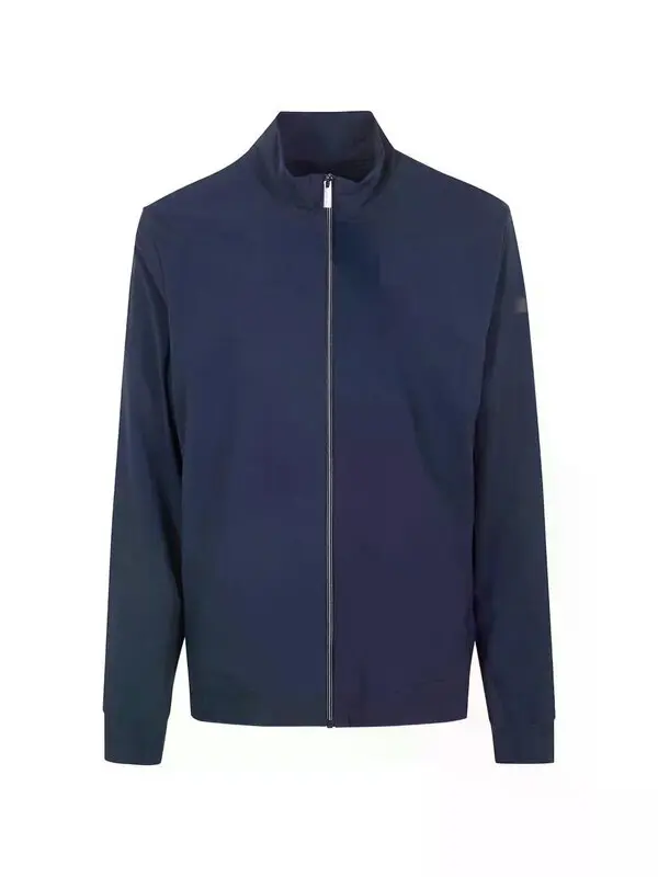 RRD Zipped Jacket - Blue