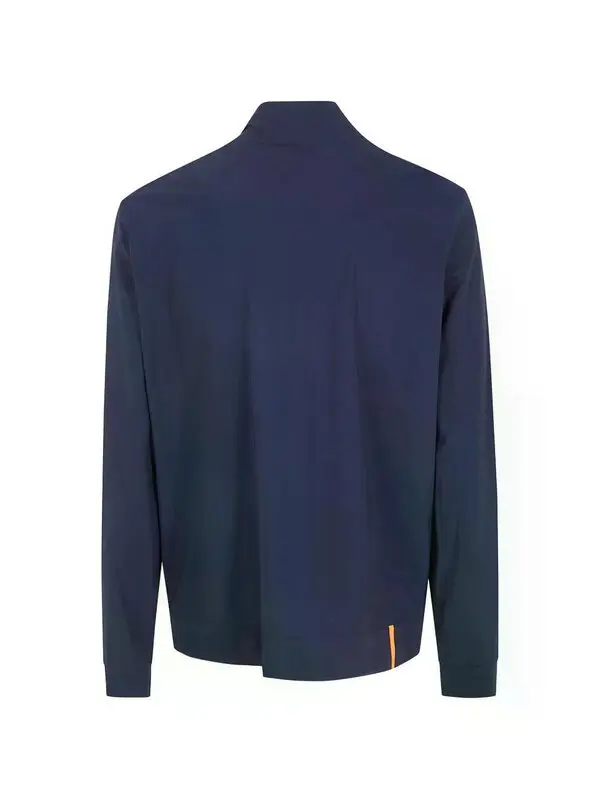 RRD Zipped Jacket - Blue