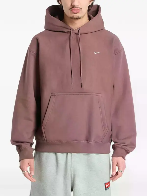 Nike Swoosh Hoodie