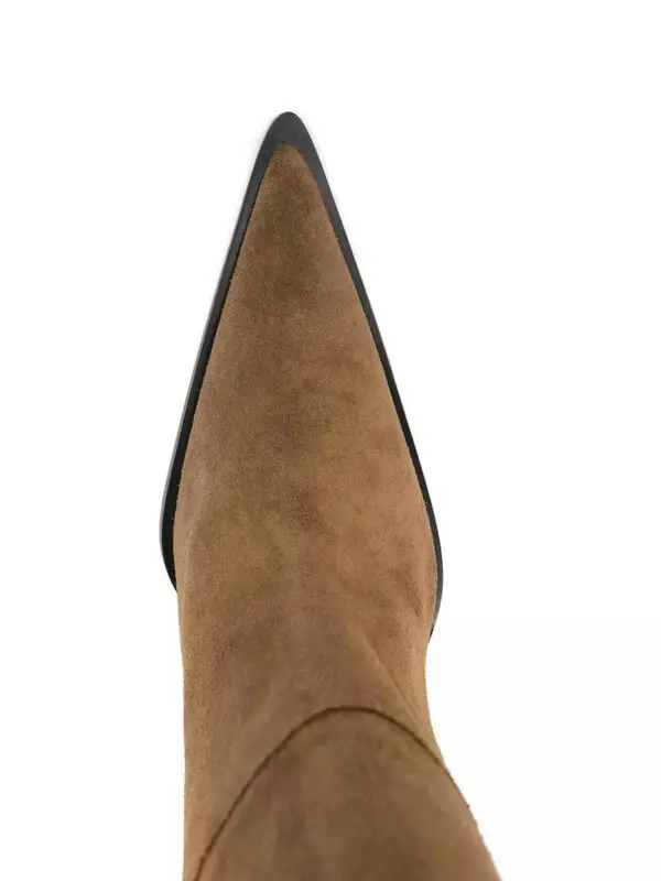 Coperni Pointed-toe Boots