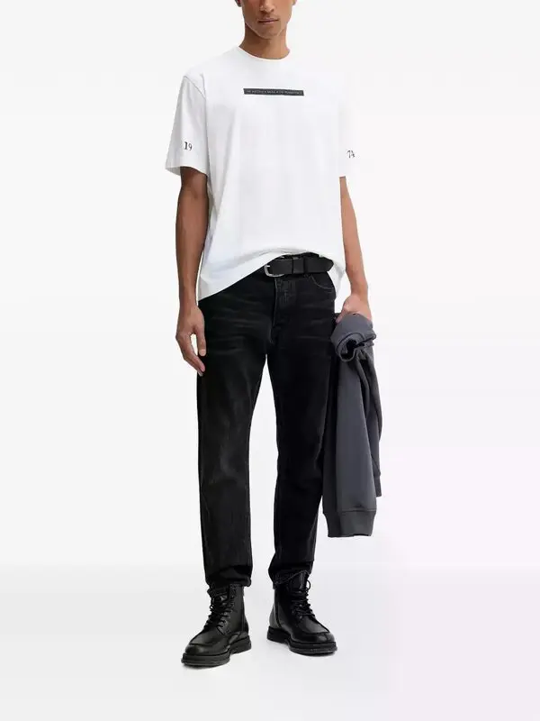 Iceberg Graphic-print T-shirt